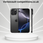 Home Page - VortexVault-Competitions